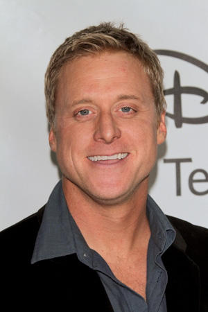 Bio Kevin Rahm | Showbizzsite