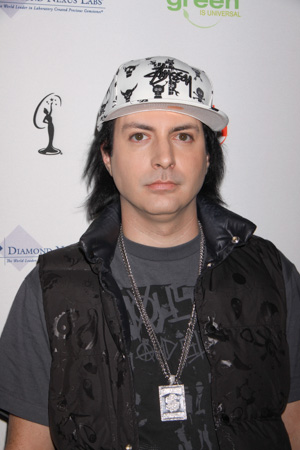 Bio Kevin Rudolf | Showbizzsite