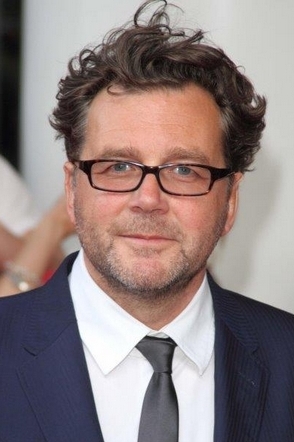 Bio Kirk Jones | Showbizzsite