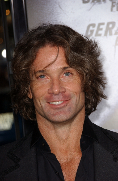 Bio Kurt Wimmer | Showbizzsite