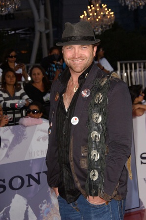 Bio Larry Bagby | Showbizzsite