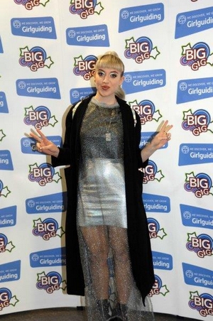 Bio Ann De Winne | Showbizzsite