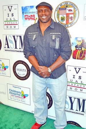 Bio Lester Speight | Showbizzsite