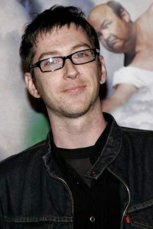 Bio Liam Lynch | Showbizzsite