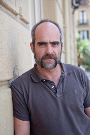 Bio Luis Tosar | Showbizzsite