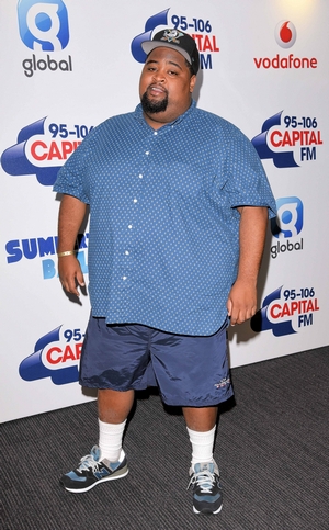 Bio Lunchmoney Lewis | Showbizzsite