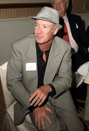 Bio Marc McClure | Showbizzsite