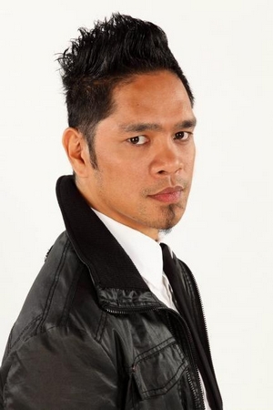 Bio Marco Gerris | Showbizzsite