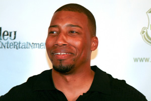 Bio Marcus Brown | Showbizzsite