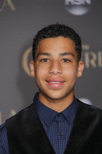 Bio Marcus Scribner | Showbizzsite