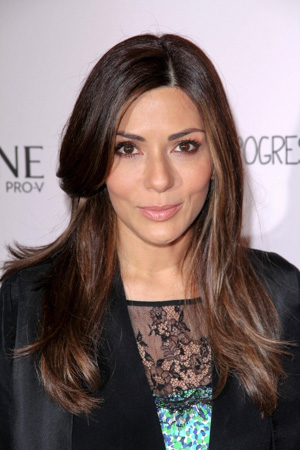 Bio Marisol Nichols | Showbizzsite