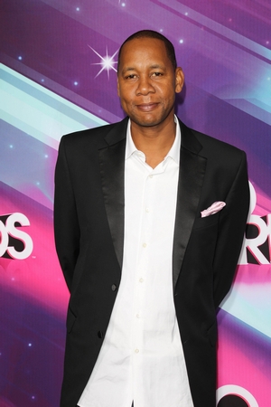 Bio Mark Curry | Showbizzsite