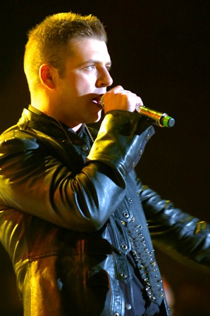 Bio Mark Feehily | Showbizzsite