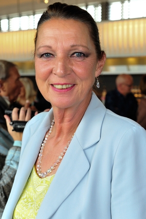 Bio Marleen | Showbizzsite