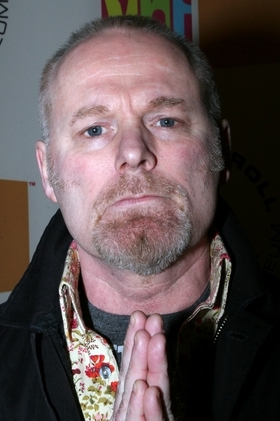 Bio Martin Chambers | Showbizzsite