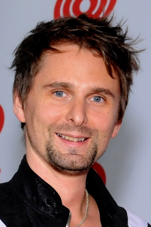 Bio Matthew Bellamy | Showbizzsite
