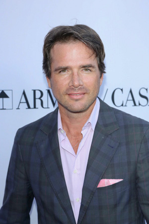 Bio Matthew Settle | Showbizzsite