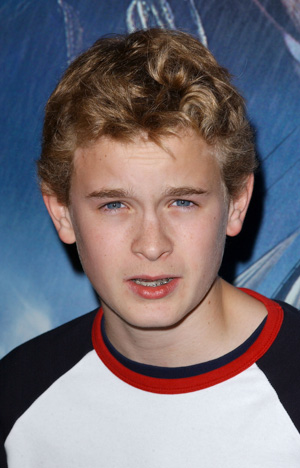 Bio Max Pirkis | Showbizzsite