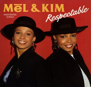 Bio Mel & Kim | Showbizzsite