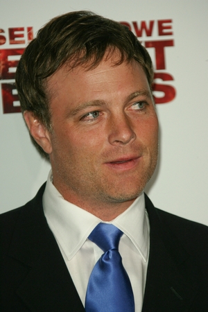 Bio Michael Buie | Showbizzsite