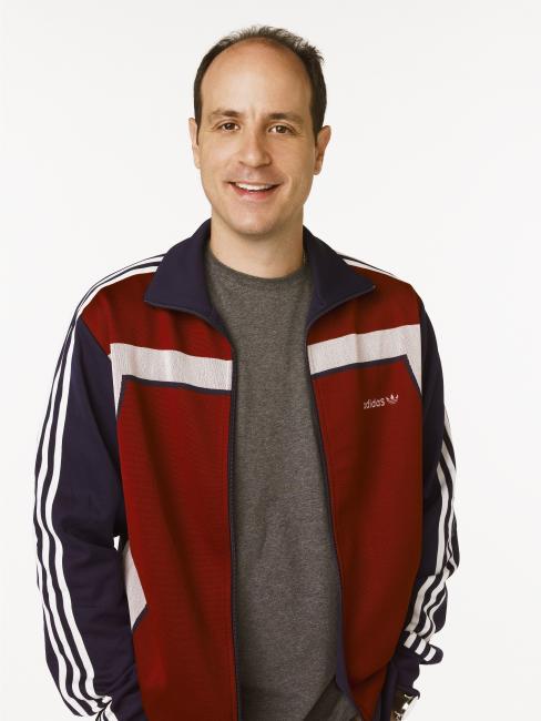 Bio Michael Bunin | Showbizzsite