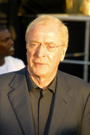 Bio Michael Cain | Showbizzsite