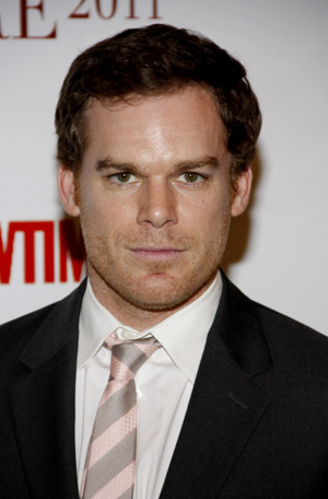 Bio Michael C. Hall | Showbizzsite