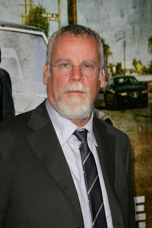 Bio Michael Connelly | Showbizzsite
