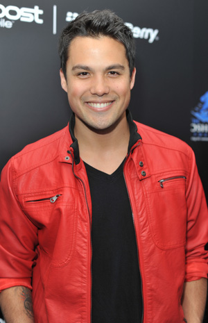 Bio Michael Copon | Showbizzsite