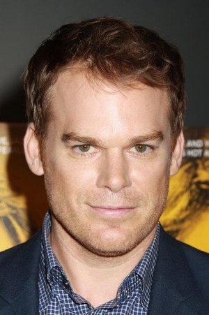 Bio Michael Hall | Showbizzsite