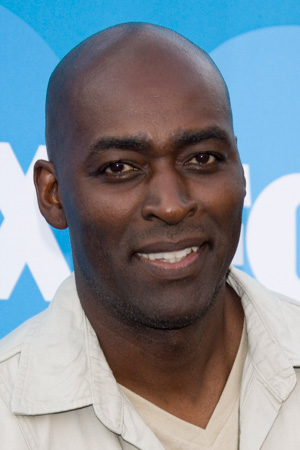 Bio Michael Jace | Showbizzsite