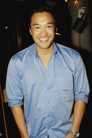 Bio Mike Ginn | Showbizzsite