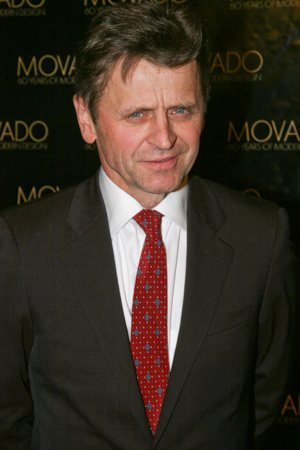 Bio Mikhail Baryshnikov | Showbizzsite