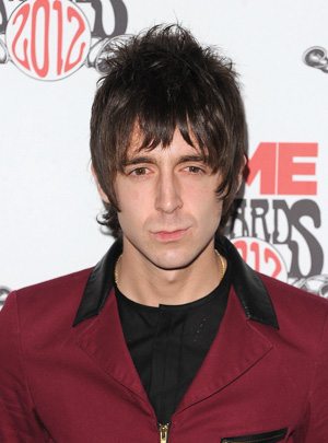 Bio Miles Kane | Showbizzsite