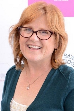 Bio Nancy Cartwright | Showbizzsite