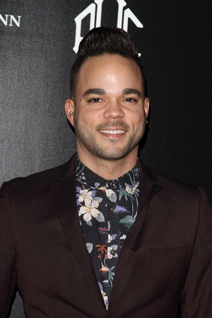 Bio Nate James | Showbizzsite