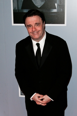 Bio Nathan Lane | Showbizzsite