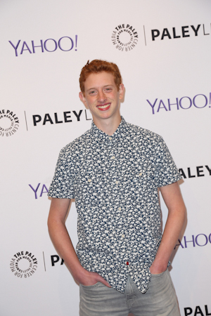 Bio Niall Cunningham | Showbizzsite