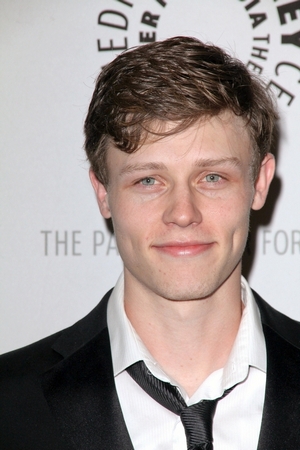 Bio Nick Eversman | Showbizzsite