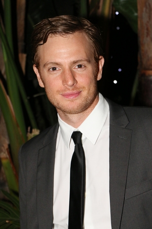 Bio Nick Gehlfuss | Showbizzsite