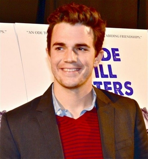 Bio Nick Kocher | Showbizzsite