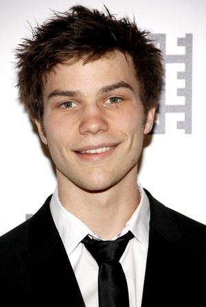 Bio Nick Krause | Showbizzsite