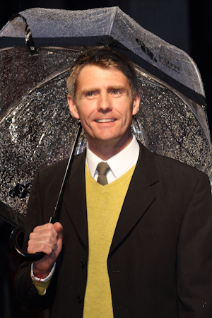 Bio Nick Murphy | Showbizzsite