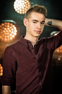 Bio Nick Rosseel | Showbizzsite