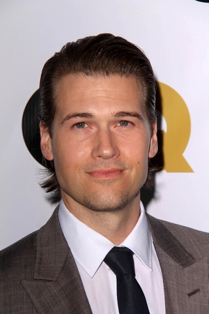 Bio Nick Zano | Showbizzsite