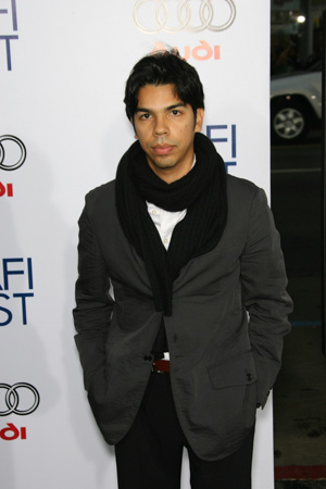 Bio Octavio Gomez | Showbizzsite