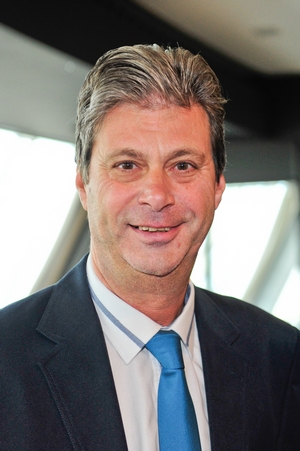 Bio Patrick Fakkel | Showbizzsite