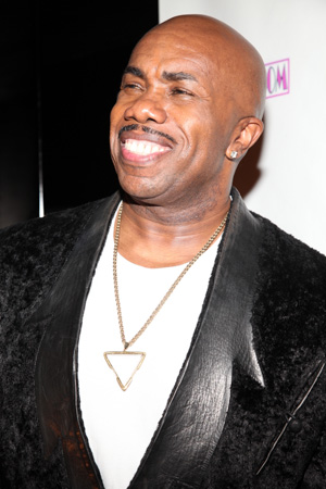 Bio Paul Anthony | Showbizzsite