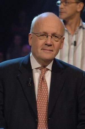 Bio Paul Muys | Showbizzsite