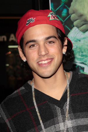 Bio Paul Rodriguez | Showbizzsite